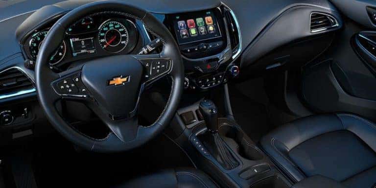 How to Update Chevy MyLink Software | Stingray Chevrolet