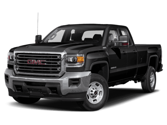 2020 Chevrolet Silverado 2500 vs. 2020 GMC Sierra 2500 | Stingray Chevrolet