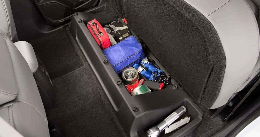 2019 Chevy Colorado Specs | Stingray Chevrolet | Plant City, FL