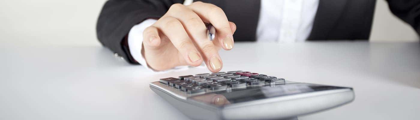 How To Calculate Interest Rate On A Car Loan Stingray Chevrolet