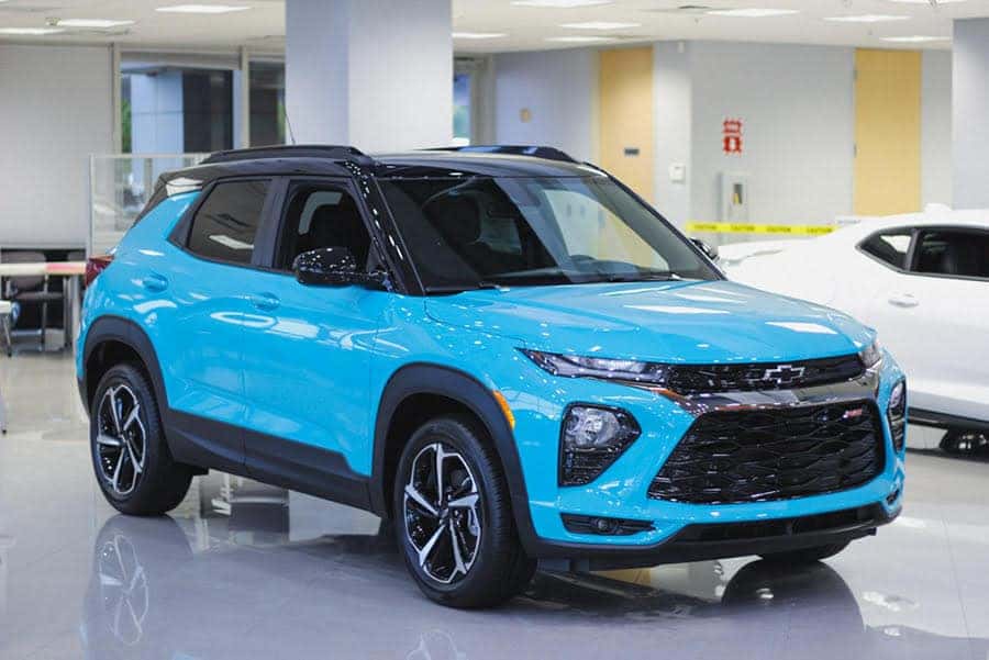 This Week At Stingray 10/21 | Stingray Chevrolet