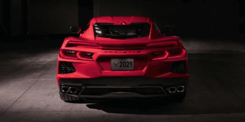 Chevy Corvette C8 Specs | 0-60 MPH Time | Stingray Chevrolet