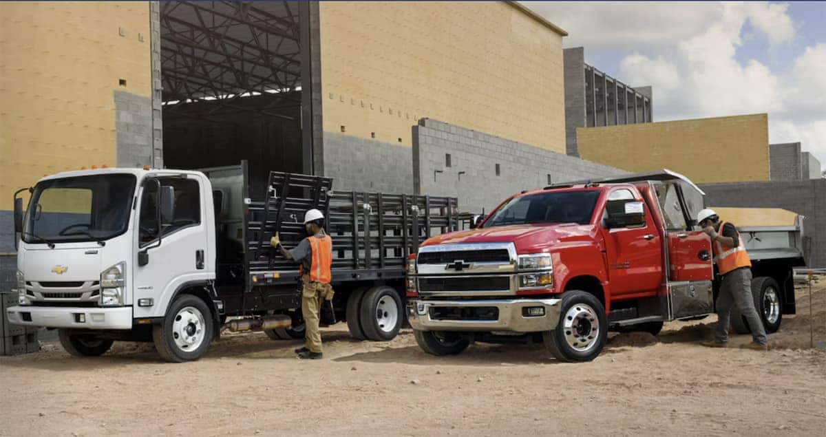 New & Used Chevrolet Vehicles in Plant City | Stingray Chevrolet