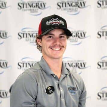 Stingray Chevrolet Staff | Contact Information | Email and Phone