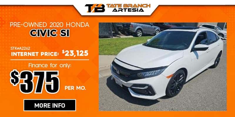 | Tate Branch Artesia