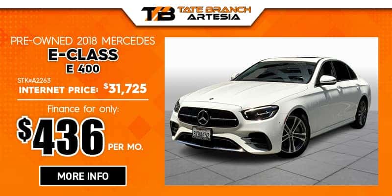 | Tate Branch Artesia