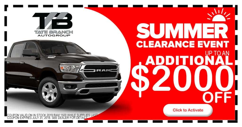 Coupon Claim | Tate Branch Carlsbad