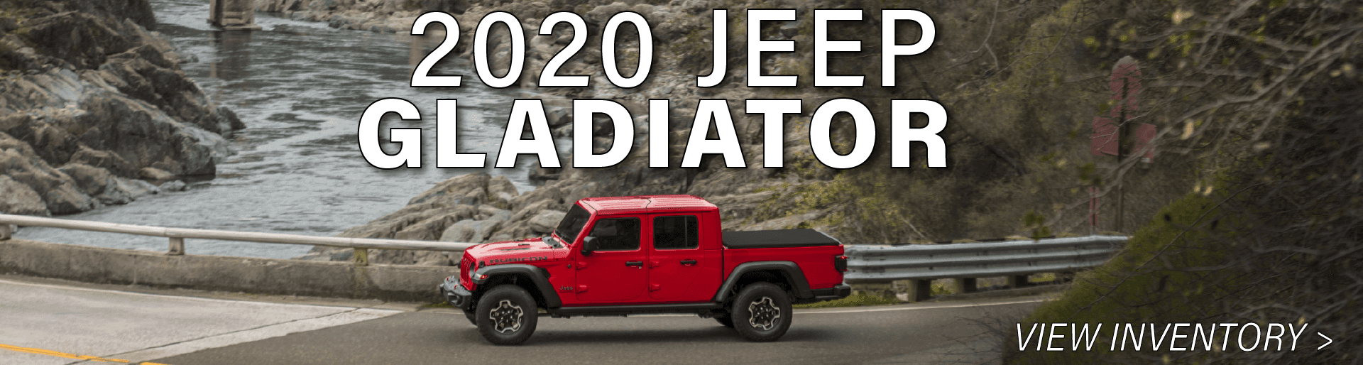 2020 Jeep Gladiator | Tate Branch Carlsbad