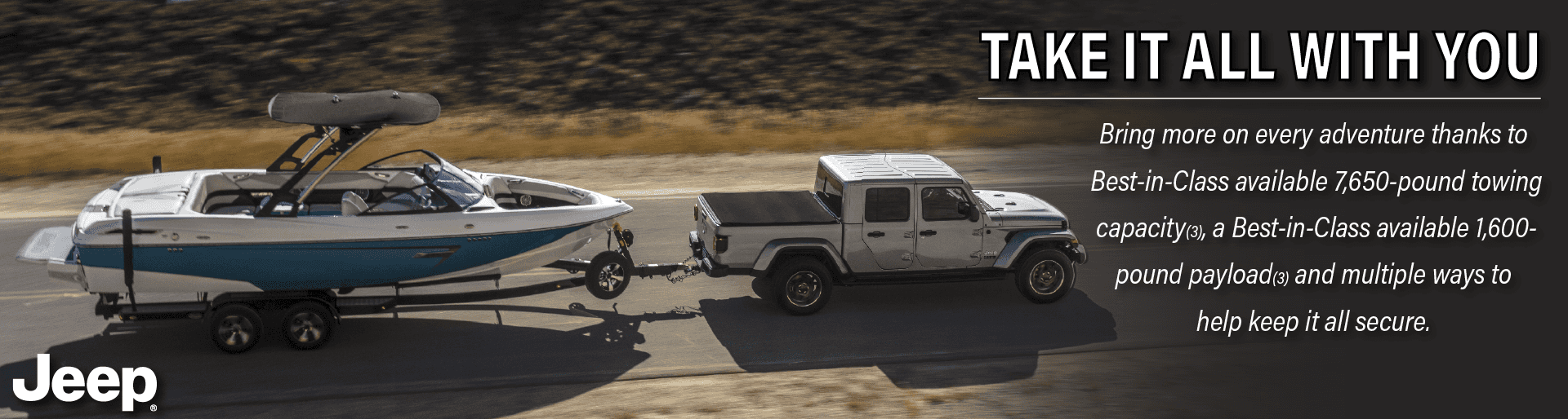 2020 Jeep Gladiator | Tate Branch Carlsbad