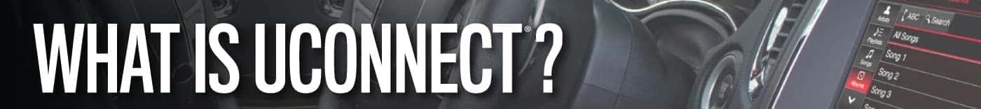 Your UConnect | Tate Branch Carlsbad