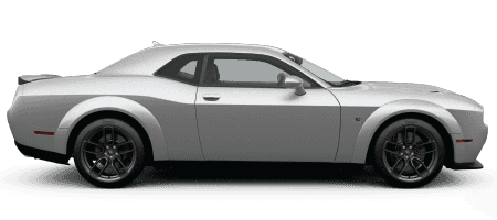 Dodge Model Showroom | Tate Branch Carlsbad