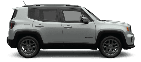 Jeep Model Showroom | Tate Branch Carlsbad