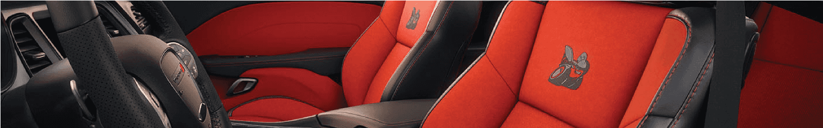 Dodge Model Showroom | Tate Branch Carlsbad