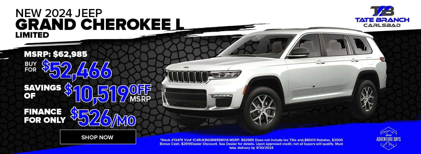 | Tate Branch Carlsbad