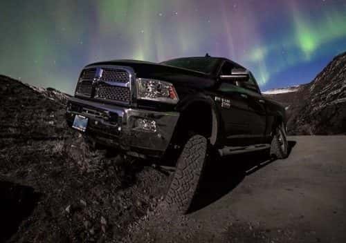What is the Best Ram Pickup Truck? | Tate Branch Hobbs