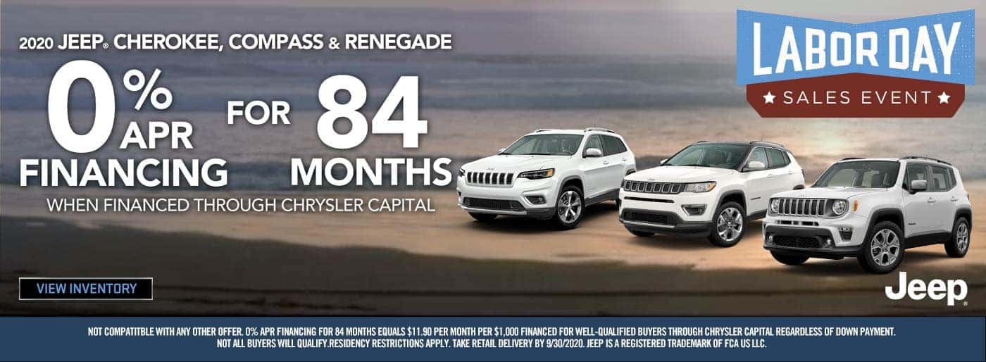 JEEP | Tate Branch Hobbs