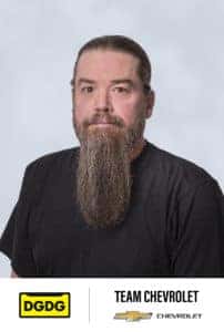 Team Chevrolet Staff | Vallejo Chevrolet Dealer