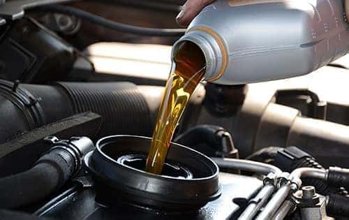 Auto Service, Oil Change & Car Maintenance near Napa