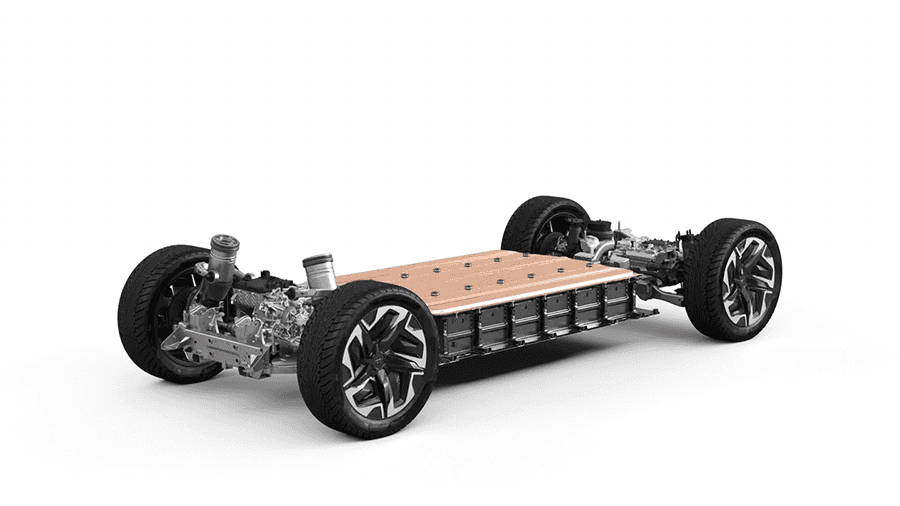 2024 Chevrolet Silverado EV | Team Chevy Vallejo