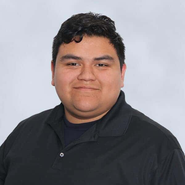 Team Chevrolet Staff | Vallejo Chevrolet Dealer