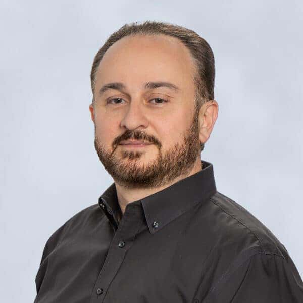 Team Chevrolet Staff | Vallejo Chevrolet Dealer