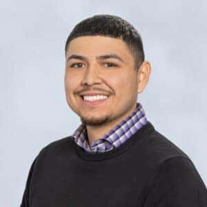 Team Chevrolet Staff | Vallejo Chevrolet Dealer