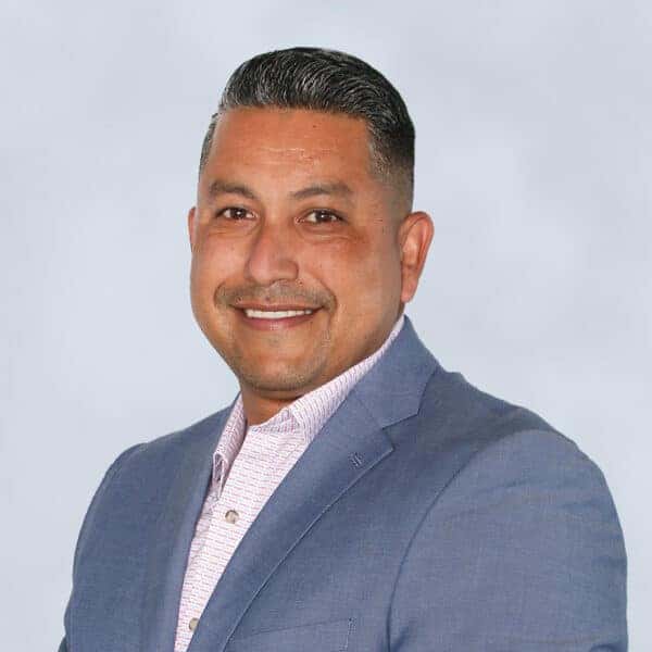 Team Chevrolet Staff | Vallejo Chevrolet Dealer