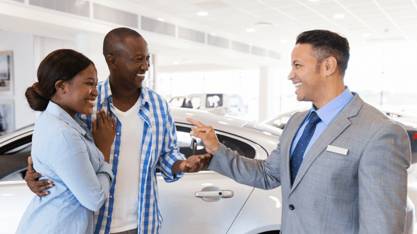 Team Chevrolet | New & Used Vacaville Dealer