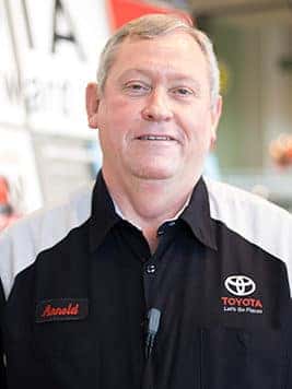 Thomasville Toyota Staff | Thomasville Toyota Dealer