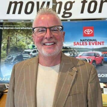 Meet the Staff at Thomasville Toyota in GA