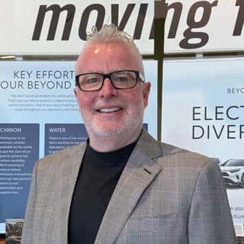 Meet the Staff at Thomasville Toyota in GA