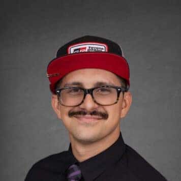 Meet the Staff at Thomasville Toyota in GA