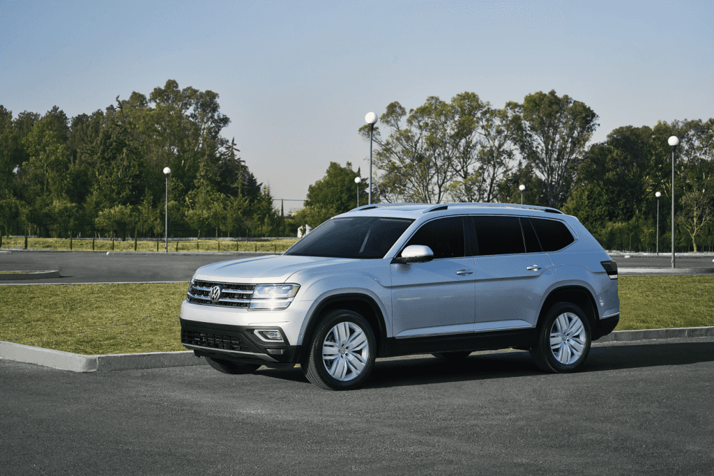 Volkswagen Atlas SEL Premium Toms River, NJ | Toms River VW