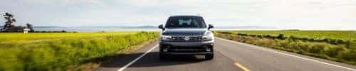 VW Tiguan Maintenance Schedule Toms River NJ | Toms River VW