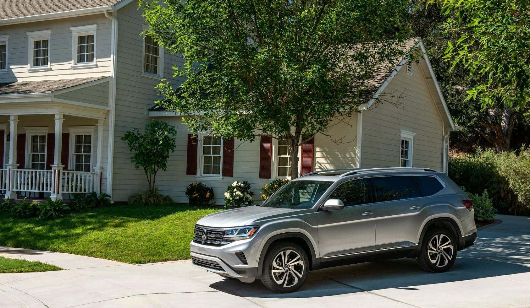 Volkswagen Dealer near Medford NJ | Toms River Volkswagen
