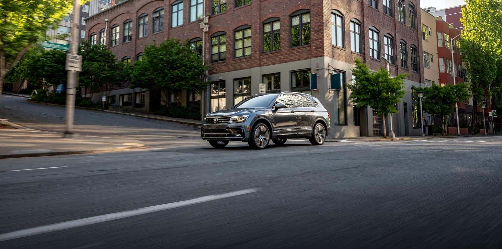 Volkswagen Dealer near Lumberton NJ | Toms River VW