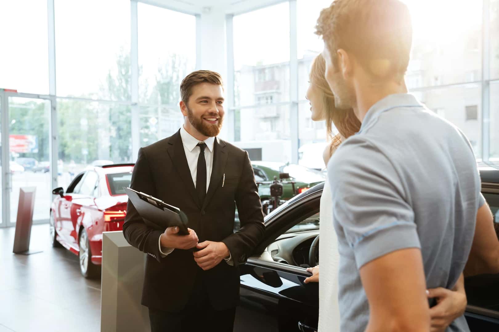 Used Car Shopper Checklist | Toms River Volkswagen
