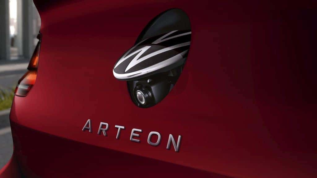 2021 VW Arteon Review | Toms River VW