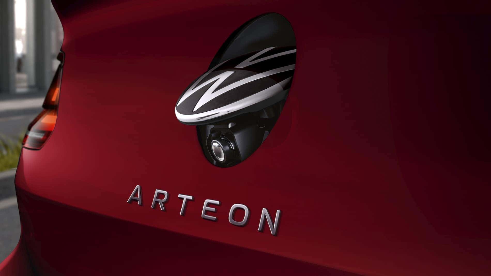 2021 VW Arteon Review | Toms River VW