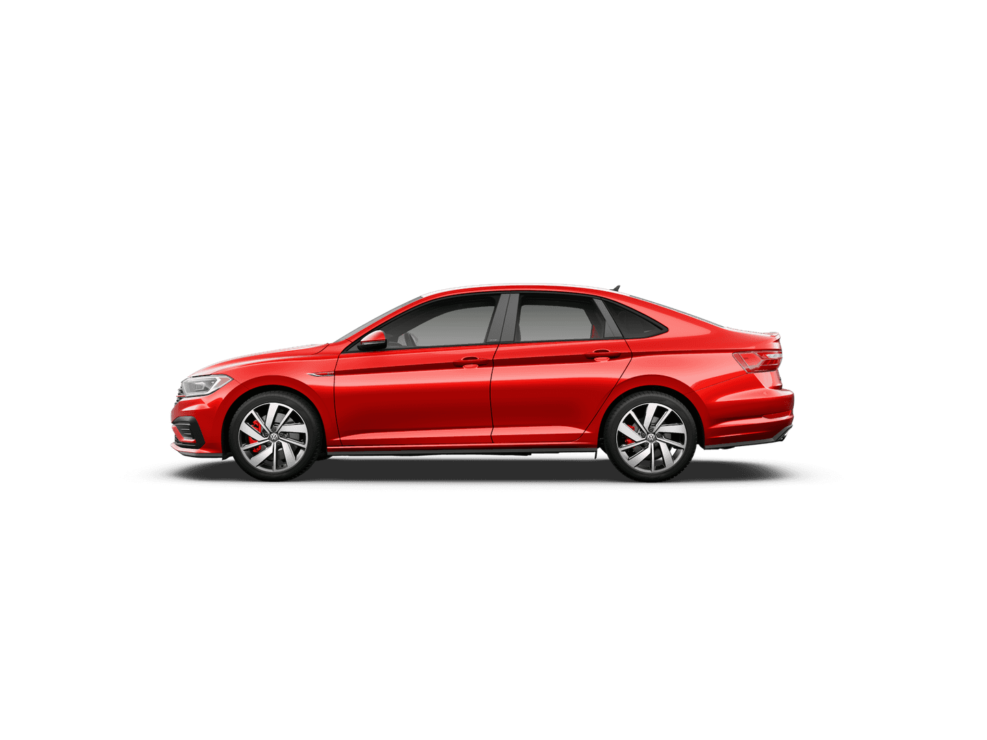 2021 VW Jetta GLI Review | Toms River VW