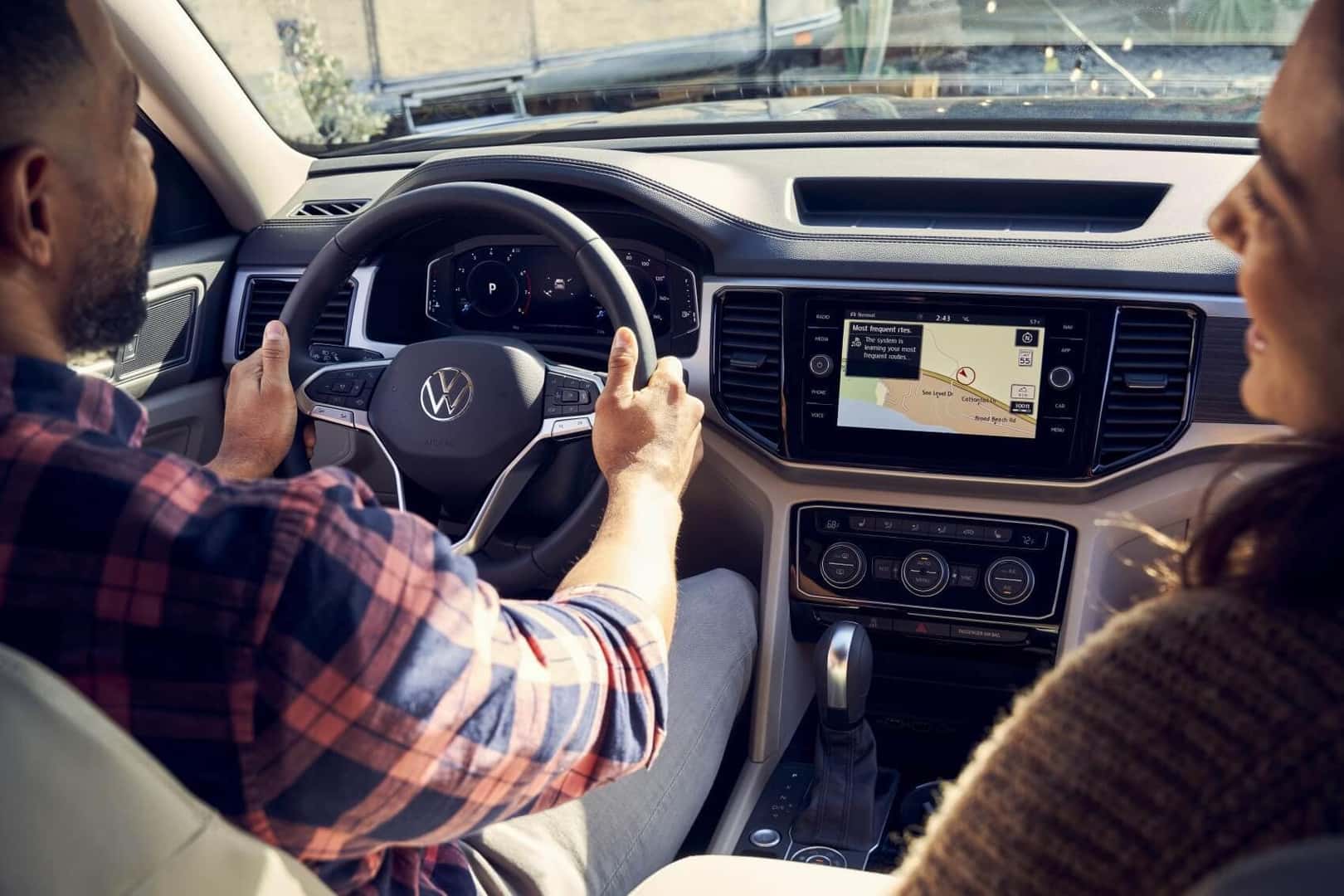 VW Atlas vs Ford Explorer Toms River NJ | Toms River VW