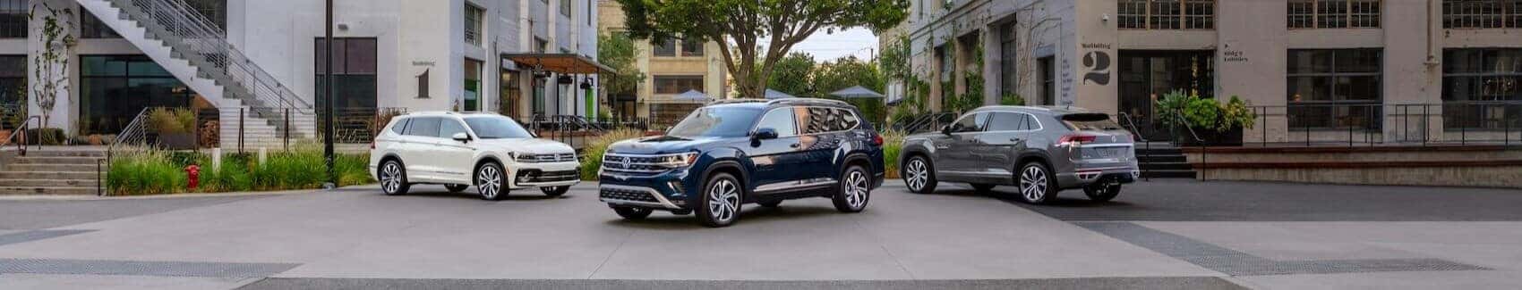 Volkswagen Dealer near Brick NJ | Toms River Volkswagen