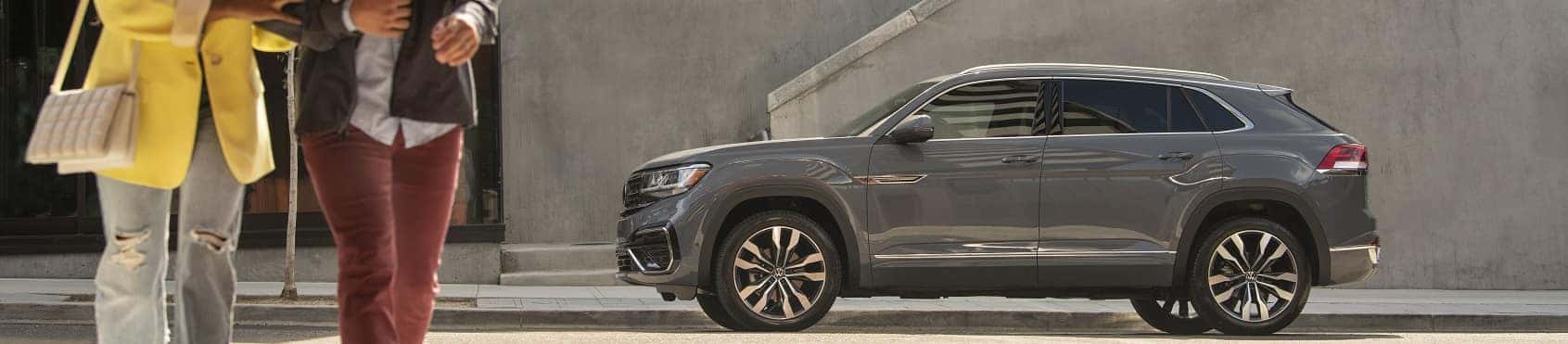 How to Use Volkswagen Adaptive Control | Toms River Volkswagen