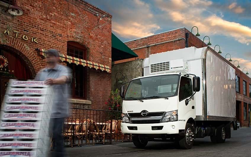 Save Up To $23,000 On New Commercial Hybrid Trucks With HVIP | Tom's ...