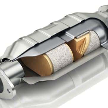 Tom’s Service Center: What is a DPF, and how do I maintain it? | Tom's ...