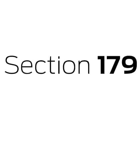 Section 179 for 2019 | Tom's Truck Center