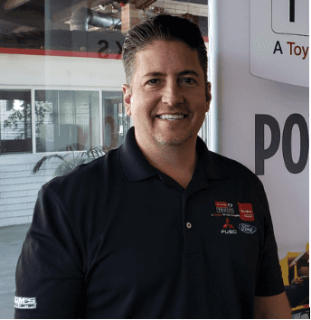 Meet Dylan Meints | Tom's Truck Center