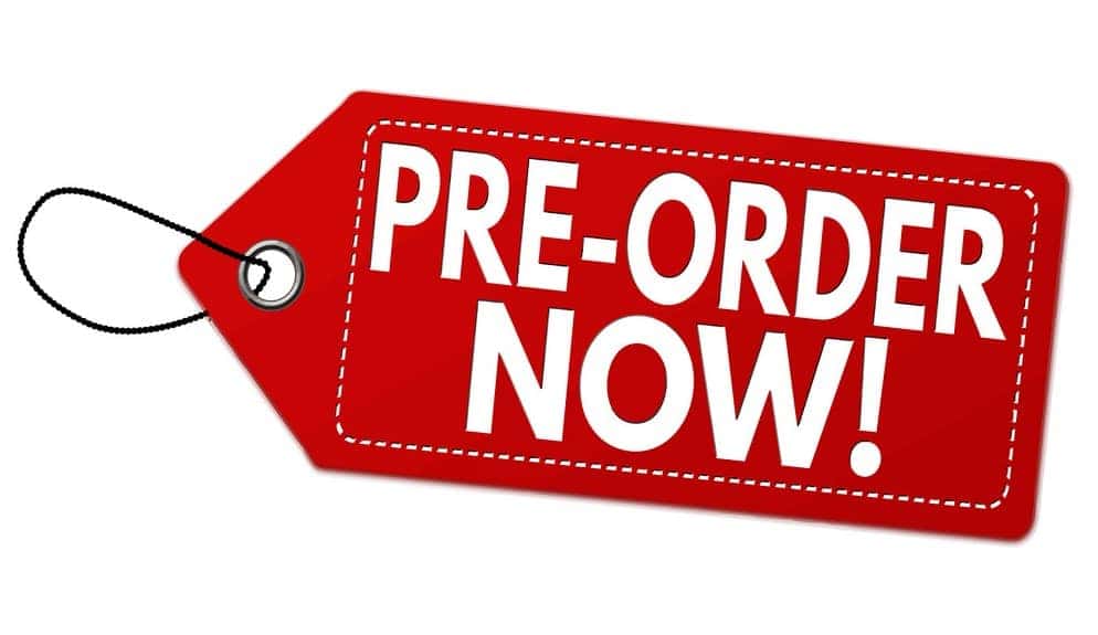 Pre-Ordering Your Next Truck | Tom's Truck Center