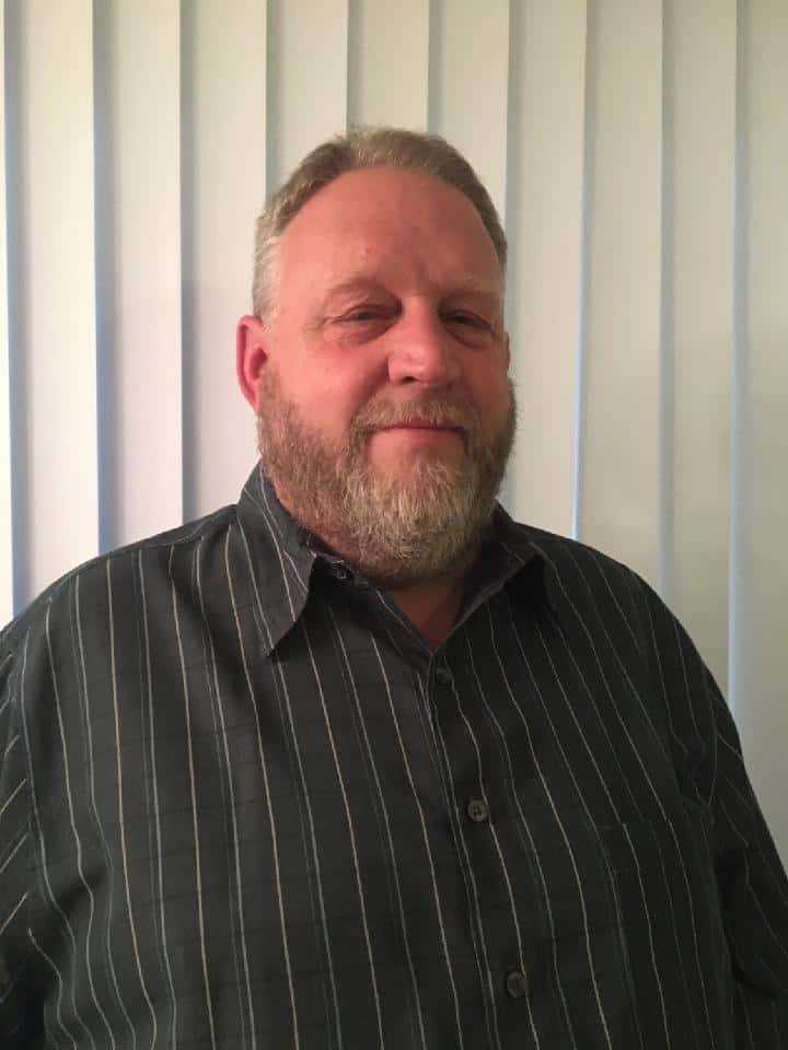 Meet Dave Price! | Tom's Truck Center