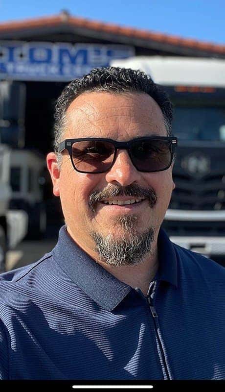 Tim Manzano Speaker at DeliveryCon | Tom's Truck Center